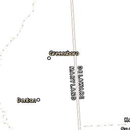 Delaware Tax Ditch Program