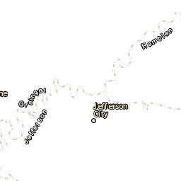 Public Information Map