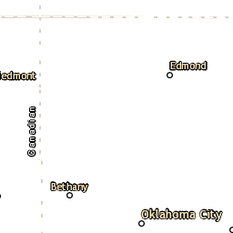 City of Newcastle Zoning Map