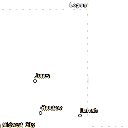 City of Newcastle Zoning Map