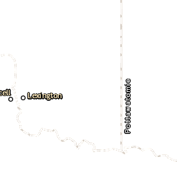 City of Newcastle Zoning Map