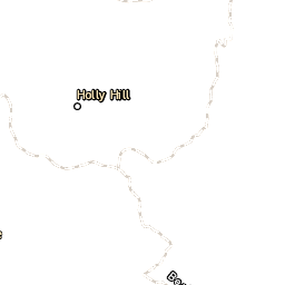 Hurricane Hugo: Path, Impacts and Storm Surge Inundation