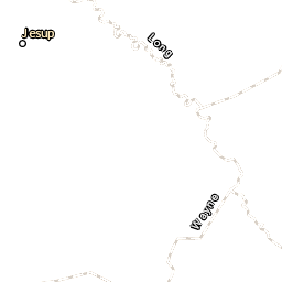 ArcGIS Web Application