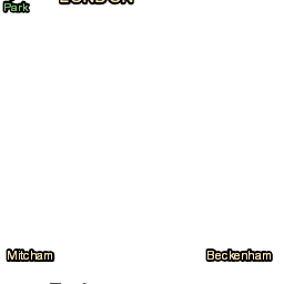 Earthstar Geographics | OS, Esri, HERE, Garmin