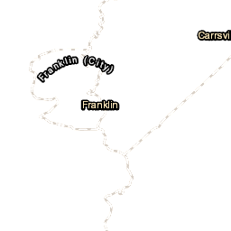 ArcGIS Web Application