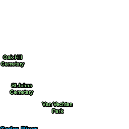 ArcGIS Web Application
