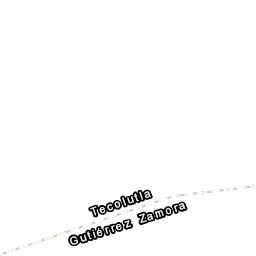 Mapa de Tecolutla , Veracruz, carreteras y vista satélite