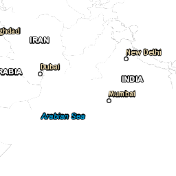 Draw Radius Map | Measure Circle Area on Map | Map Radius Calculator