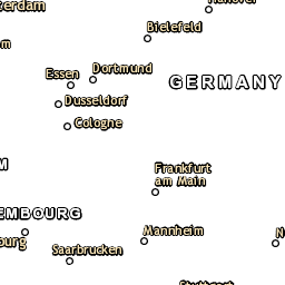The Crown Estate Foreshore and Estuary Map