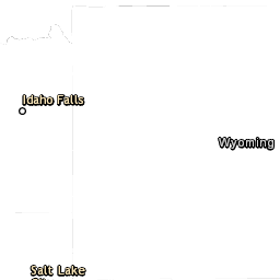 ArcGIS Web Application