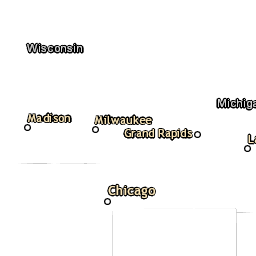 Delaware County, Ohio Auditor GIS