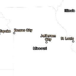 Iowa DNR - Recreation Atlas