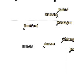 ArcGIS Web Application