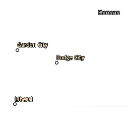 ArcGIS Web Application