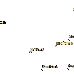 ArcGIS Web Application