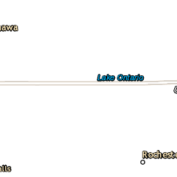 ArcGIS Web Application