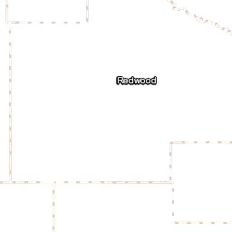 ArcGIS Web Application