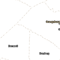 County Council Districts – Berkeley County Government