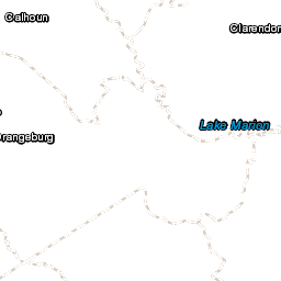 County Council Districts – Berkeley County Government