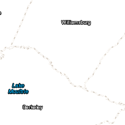 County Council Districts – Berkeley County Government