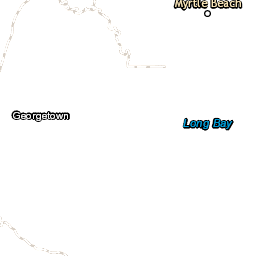 County Council Districts – Berkeley County Government