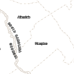 County Council Districts – Berkeley County Government