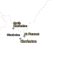 County Council Districts – Berkeley County Government