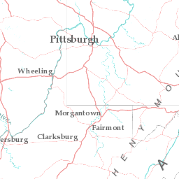 ArcGIS Web Application