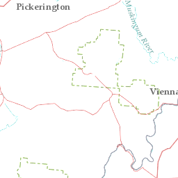 ArcGIS Web Application