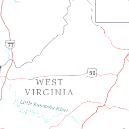 ArcGIS Web Application