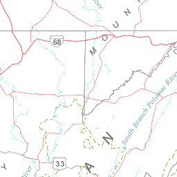 ArcGIS Web Application