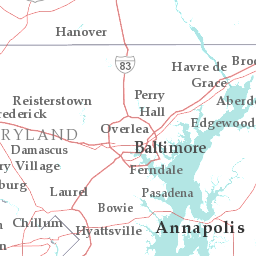 ArcGIS Web Application