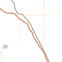 ArcGIS Web Application