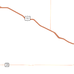 ArcGIS Web Application
