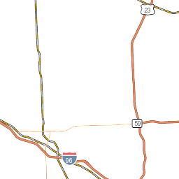 INGHAM COUNTY COMMISSION DISTRICTS 2019