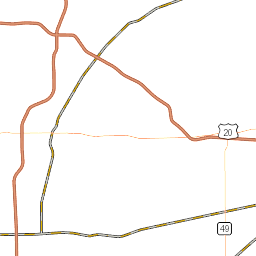 ArcGIS Web Application