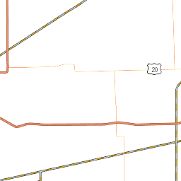 ArcGIS Web Application
