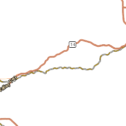 ArcGIS Web Application