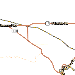 ArcGIS Web Application