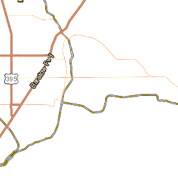 ArcGIS Web Application