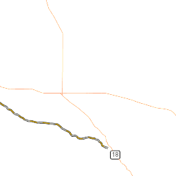ArcGIS Web Application