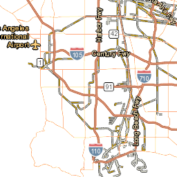 ArcGIS Web Application
