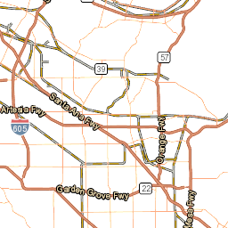 ArcGIS Web Application