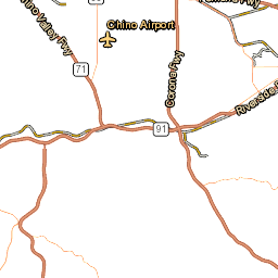 ArcGIS Web Application