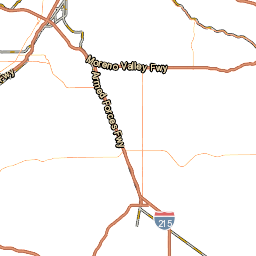 ArcGIS Web Application