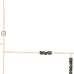 ArcGIS Web Application