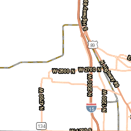 ArcGIS Web Application