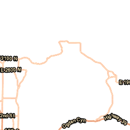 ArcGIS Web Application