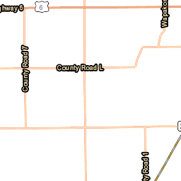 ArcGIS Web Application