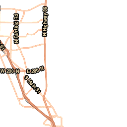 ArcGIS Web Application